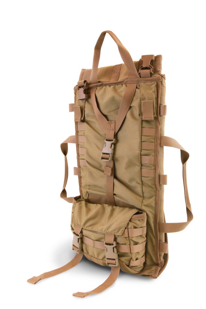 M240 Team Accessory Kit | Catoma