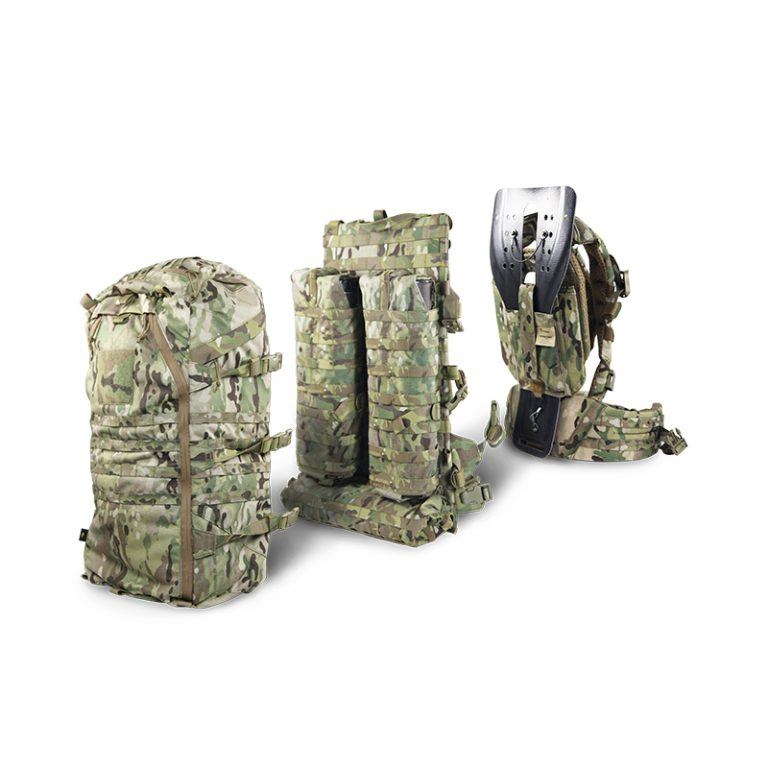 Switchblade Modular Pack System | Catoma