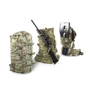 Switchblade Modular Pack System | Catoma