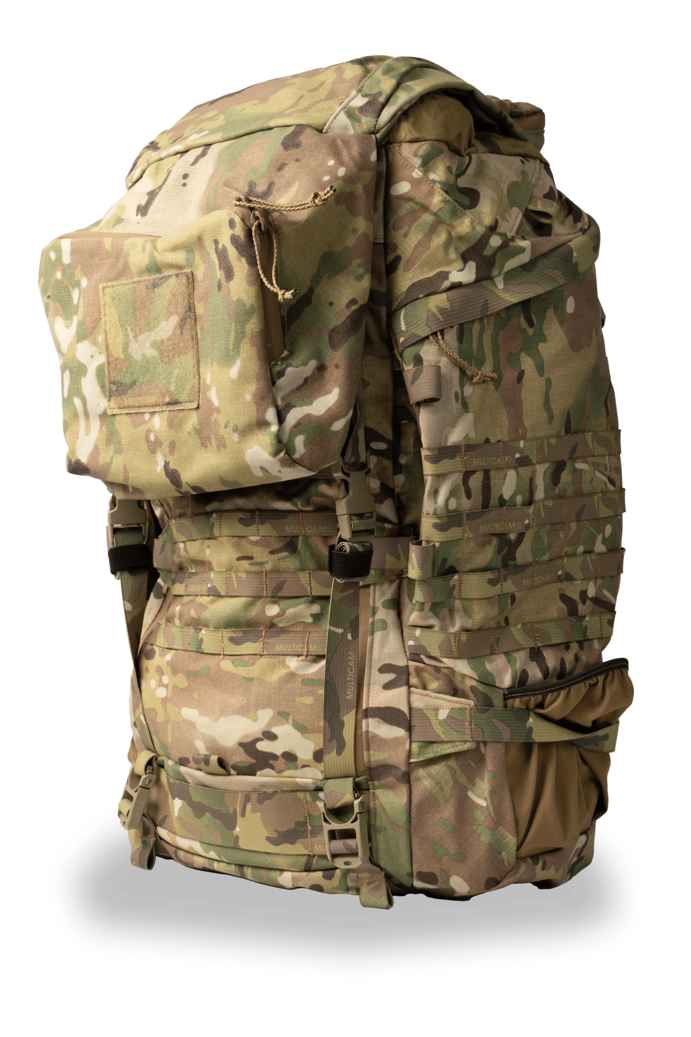 Switchblade® Patrol Pack - Body | Catoma